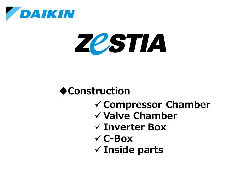 Technical Video: Construction